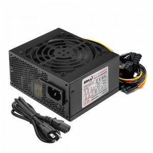Fuentes de poder – MecaTechnology