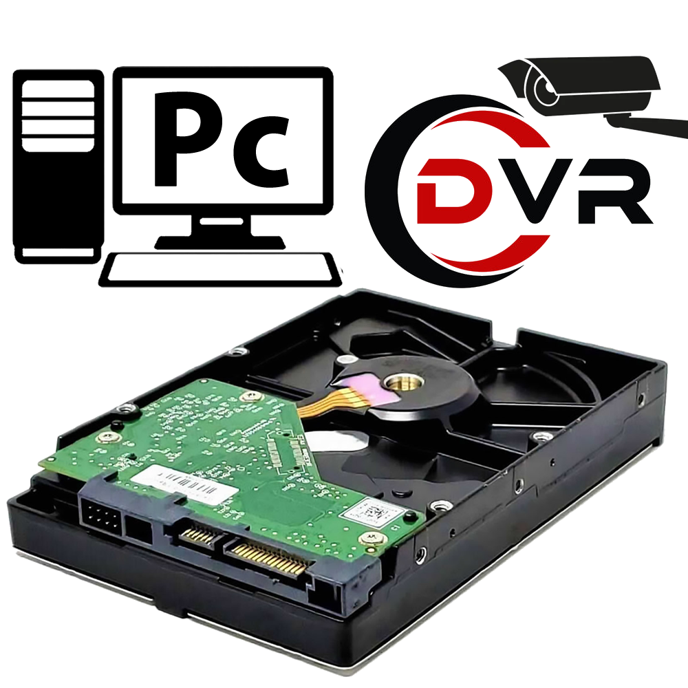 DISCO DURO 2TB 3.5 / HITACHI / PC / DVR / NVR / PRECIO INCLUYE IVA Y ...